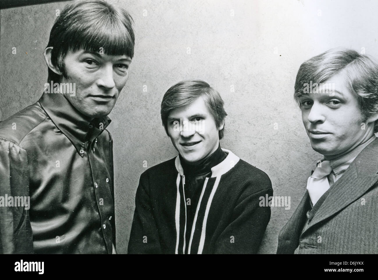 Alan price 1960s hi-res stock photography and images - Alamy
