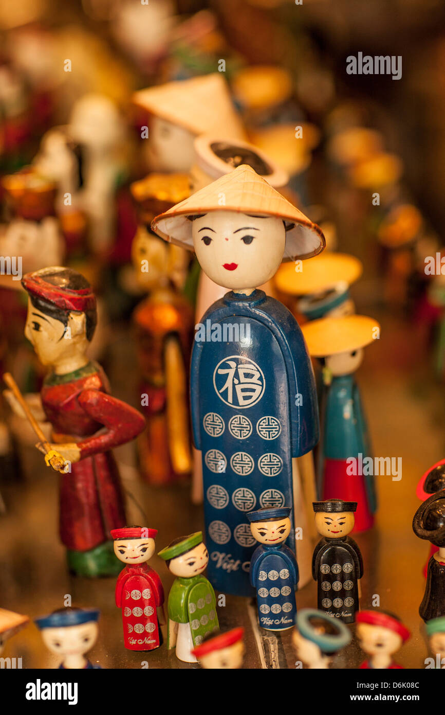 Vietnam hanoi souvenir hi-res stock photography and images - Alamy