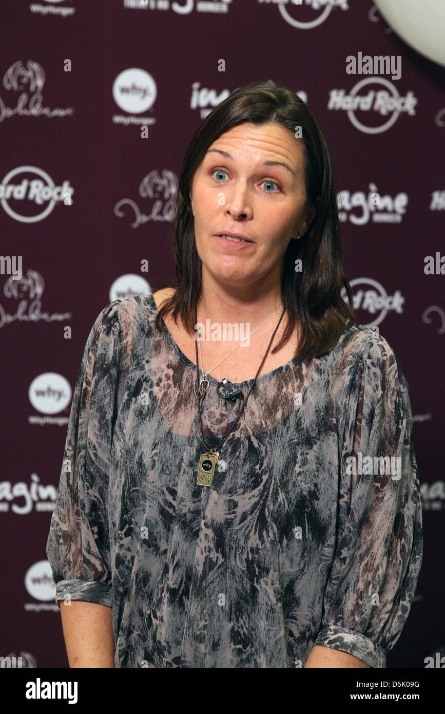 Noreen springstead hi-res stock photography and images - Alamy