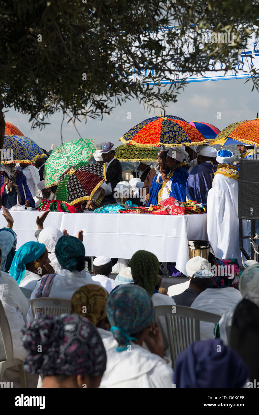 Ethiopian community hi-res stock photography and images - Alamy