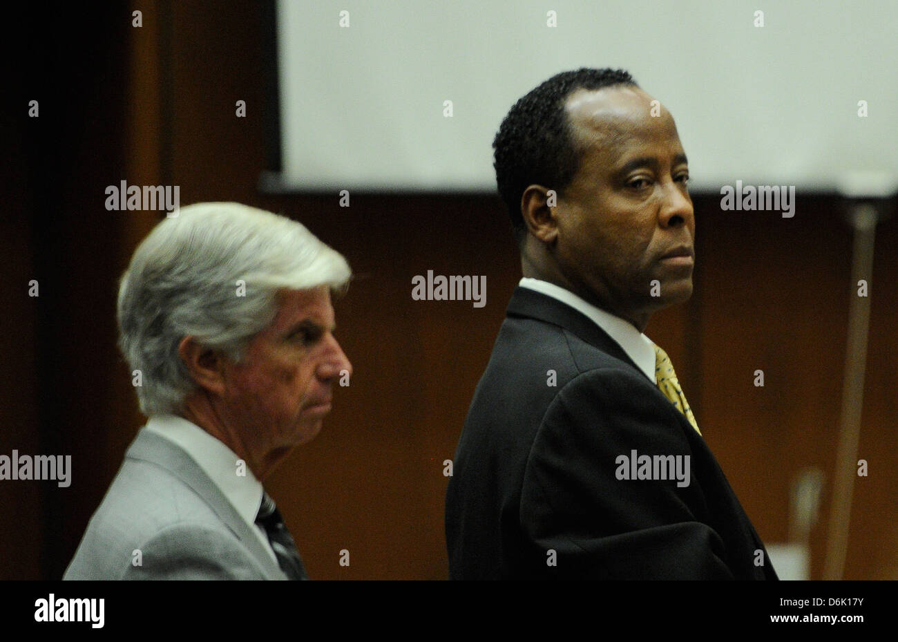 Michael wait hi-res stock photography and images - Alamy