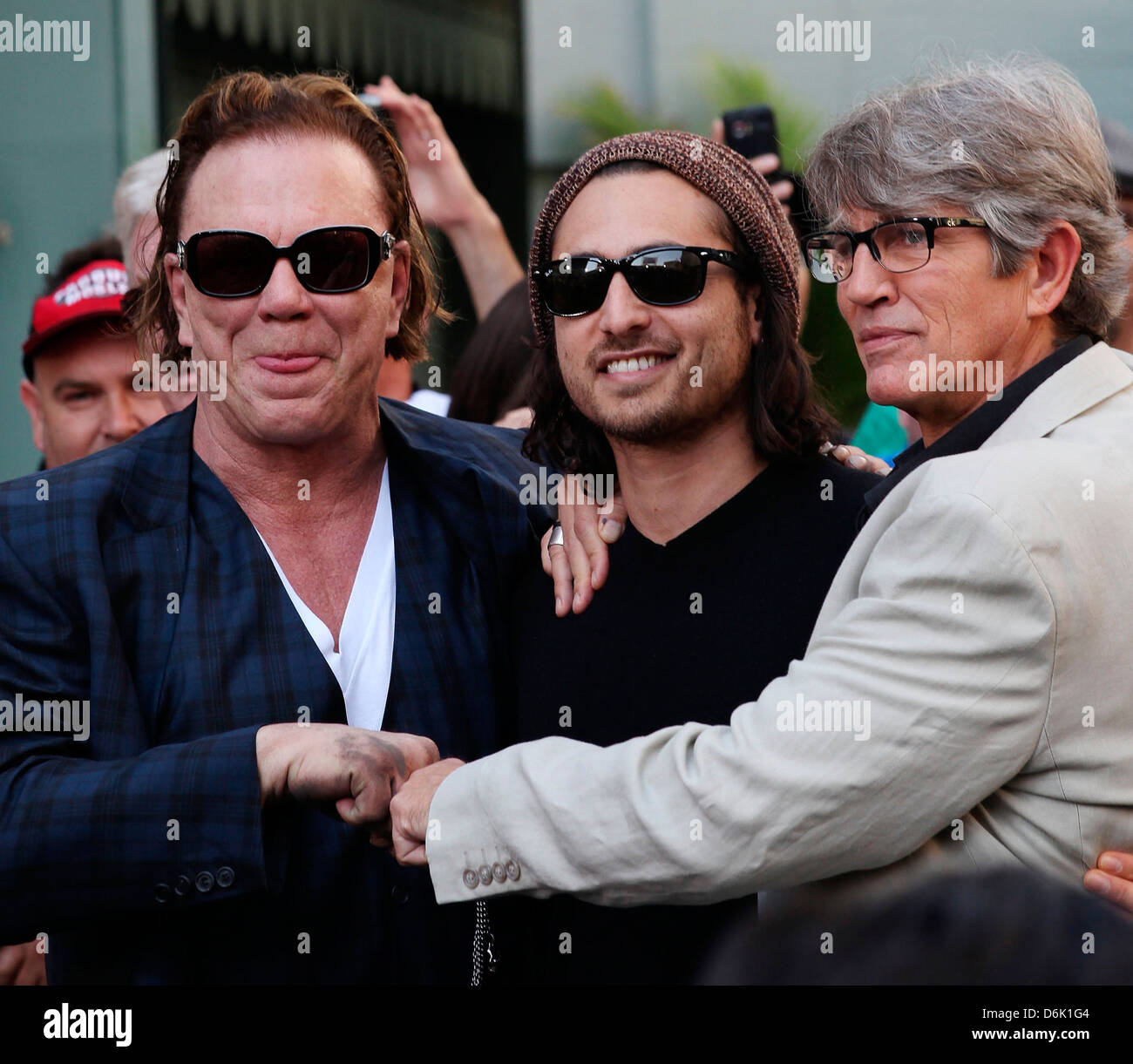 Keaton simons hi-res stock photography and images - Alamy