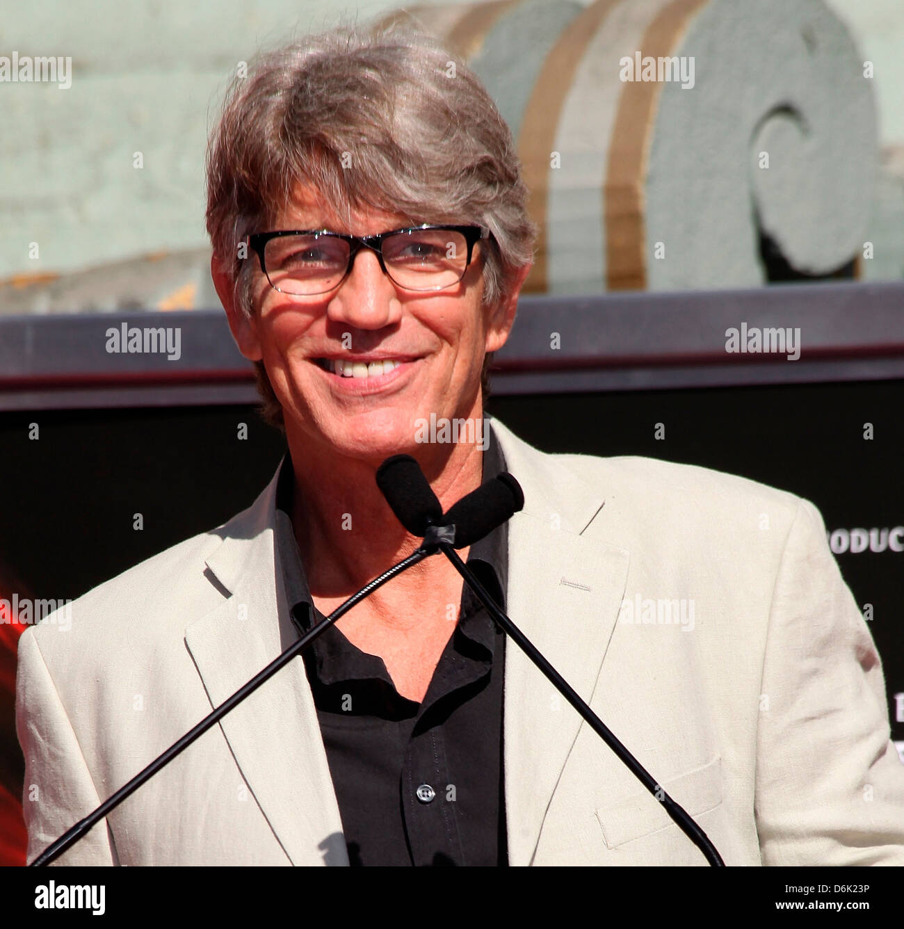 Actor eric roberts hi-res stock photography and images - Alamy