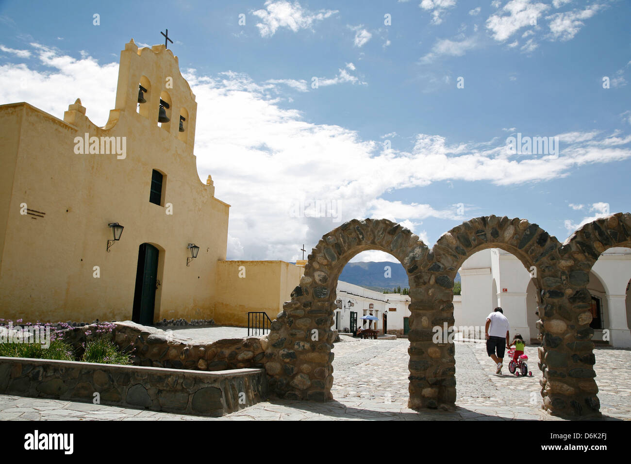 Cachi, Argentina High Resolution Stock Photography and Images - Alamy