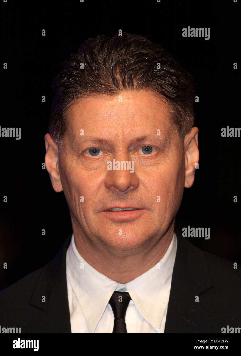 Andrew Niccol 'In Time' UK film premiere held at the Curzon Mayfair ...