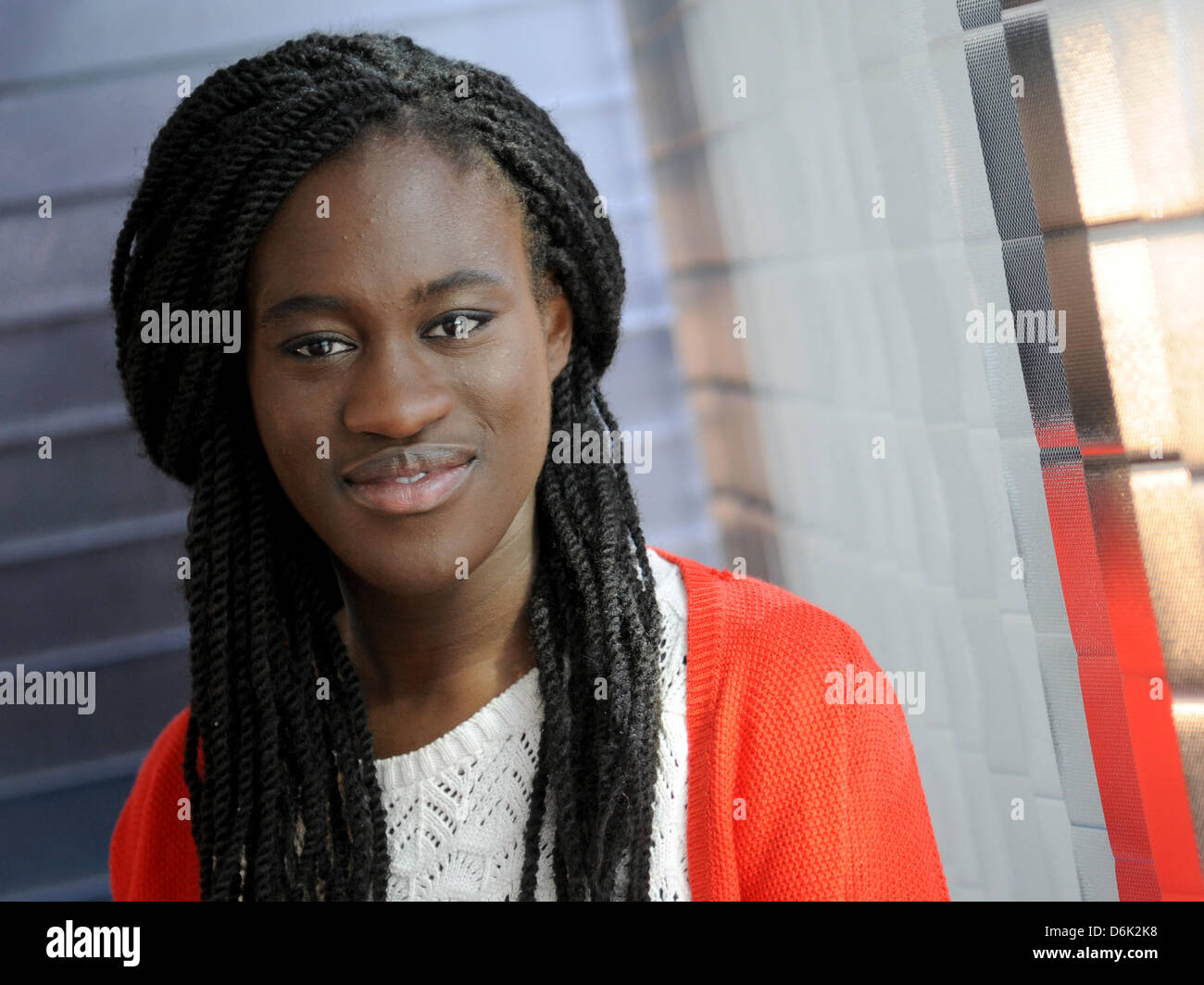 Singer ivy hi-res stock photography and images - Alamy