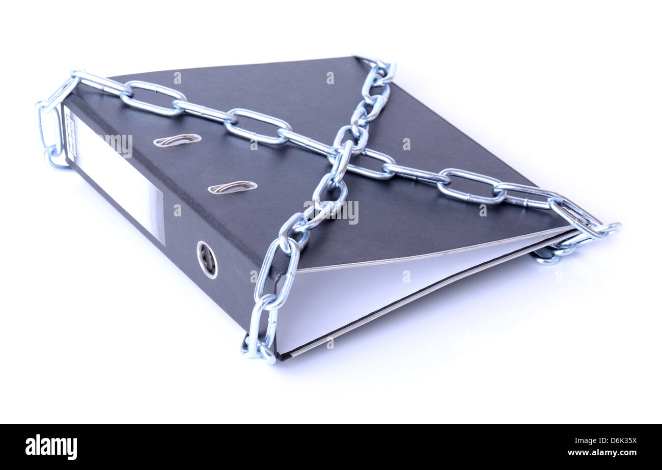 Confidential file hi-res stock photography and images - Alamy