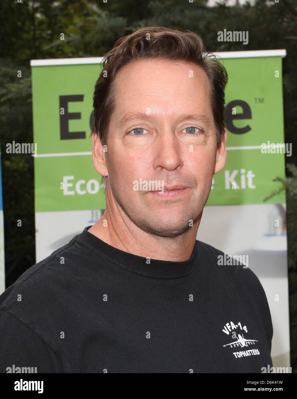 DB Sweeney Debbie Durkin hosts "ECO Emmys Celebrity Chateau" to ...