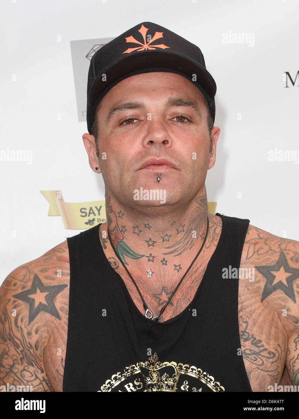 Shifty Debbie Durkin hosts "ECO Emmys Celebrity Chateau" to celebrate ...