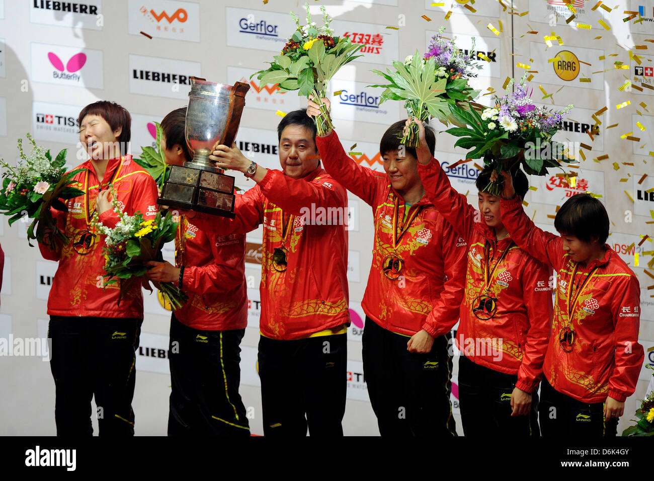 Chinas guo yan hi-res stock photography and images - Alamy