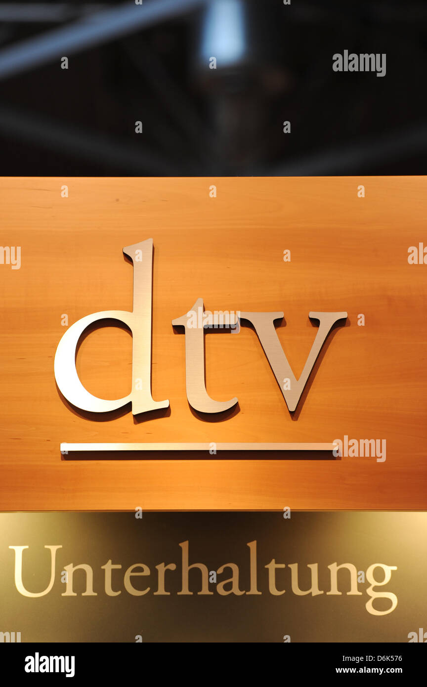 Dtv hi-res stock photography and images - Alamy