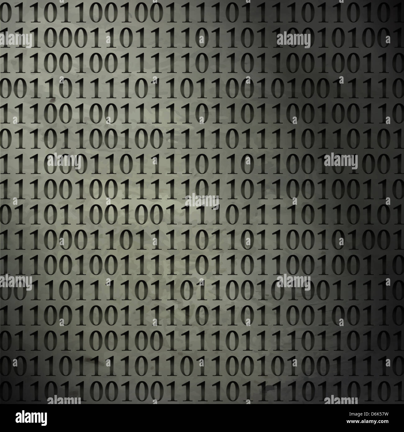 new abstract background with binary code can use like modern technology ...