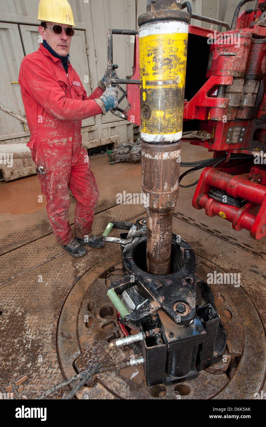 Germany oil drilling hi-res stock photography and images - Alamy