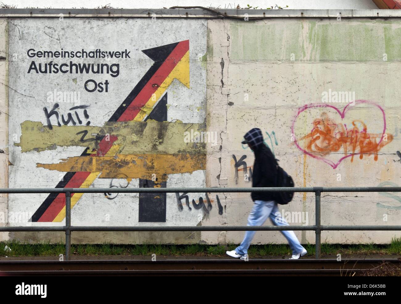 Upswing east hi-res stock photography and images - Alamy