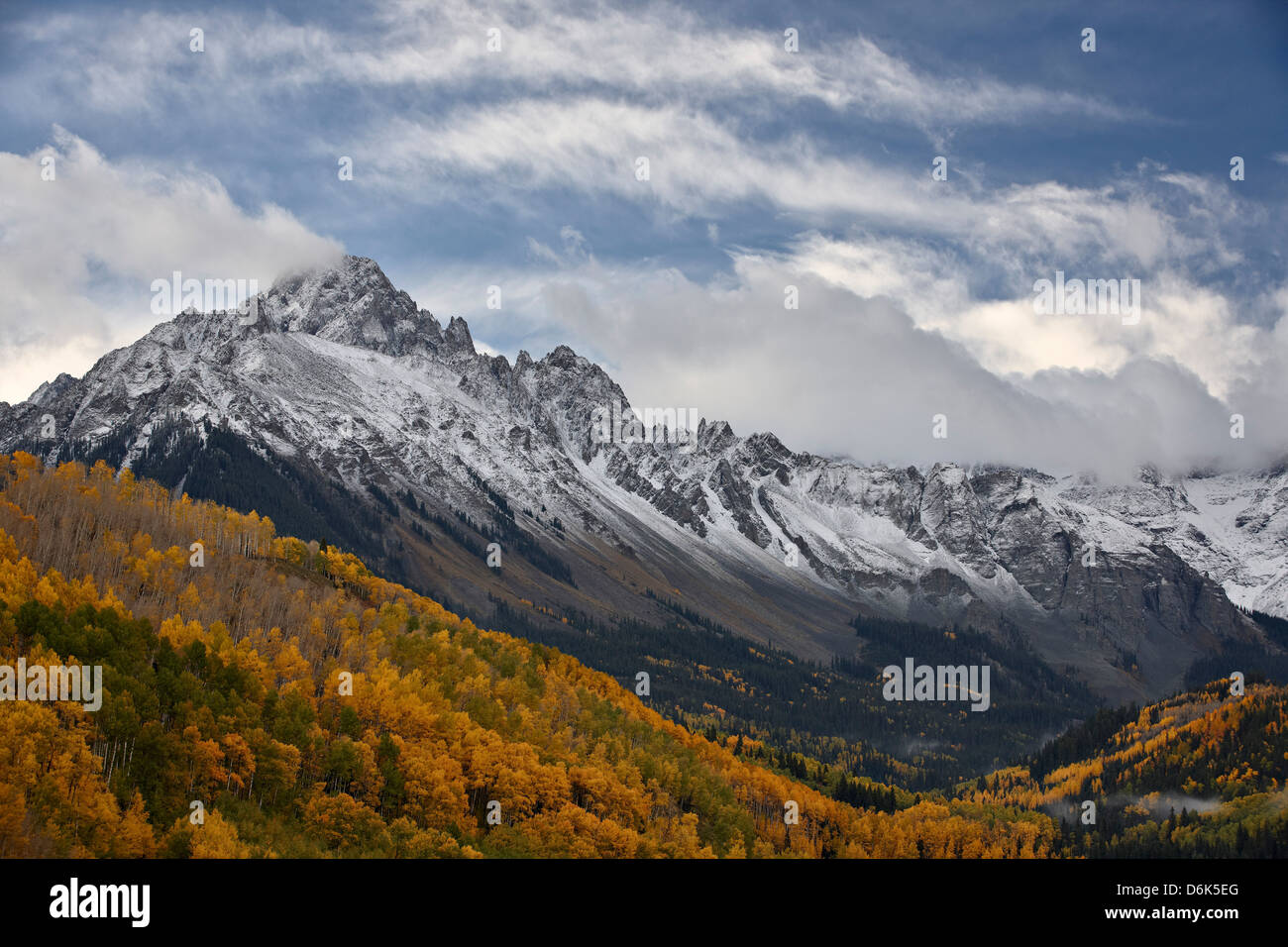 Sneffels hi-res stock photography and images - Alamy