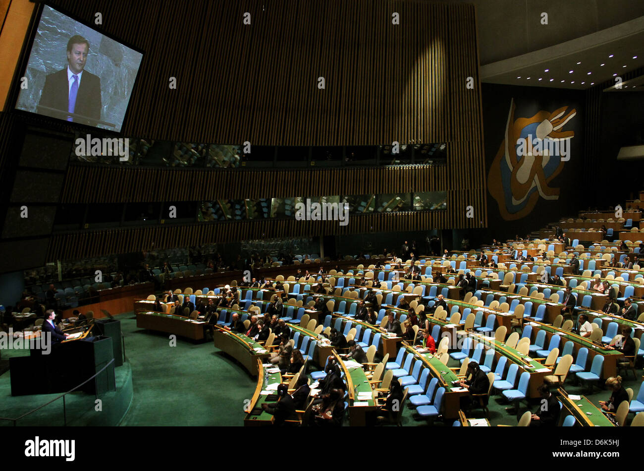 Prime minister of the uk hi-res stock photography and images - Alamy