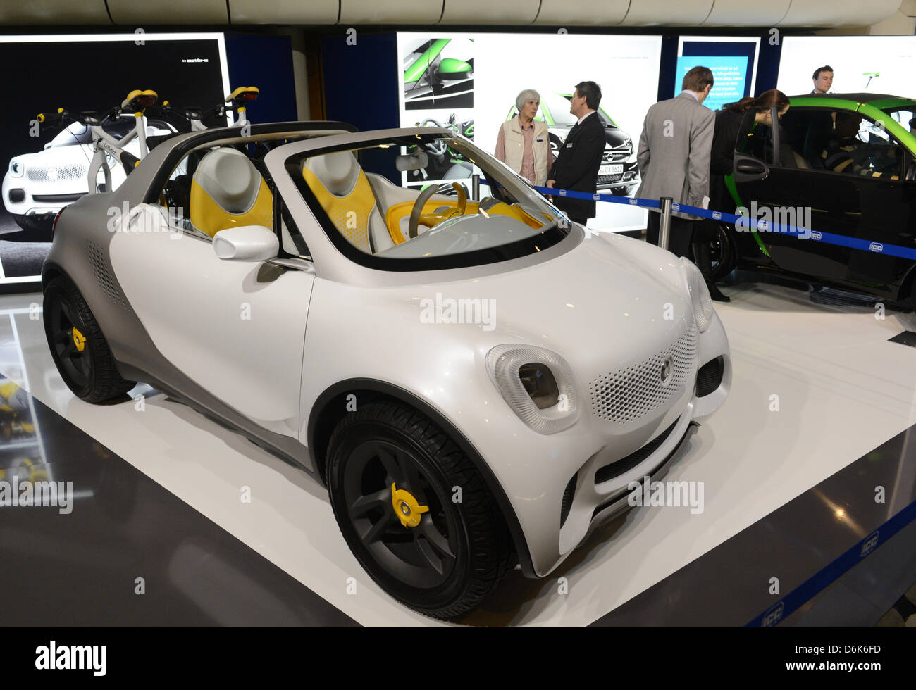 Smart car record hi-res stock photography and images - Alamy