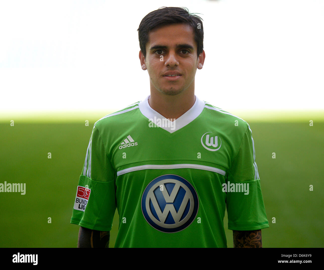 Club vasco da gama hi-res stock photography and images - Alamy