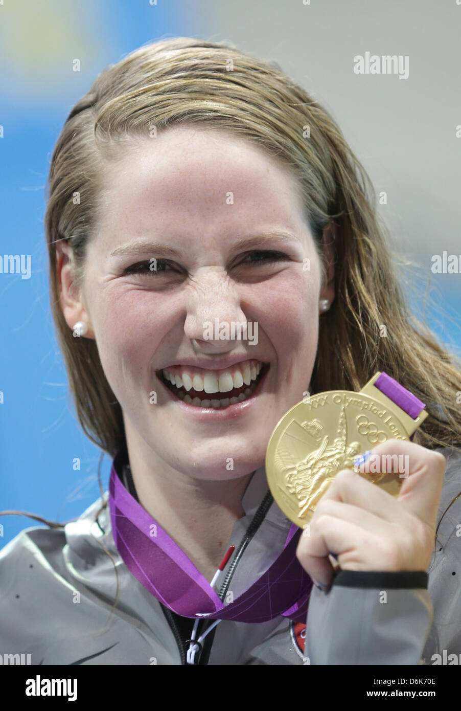 Missy gold hi-res stock photography and images - Alamy