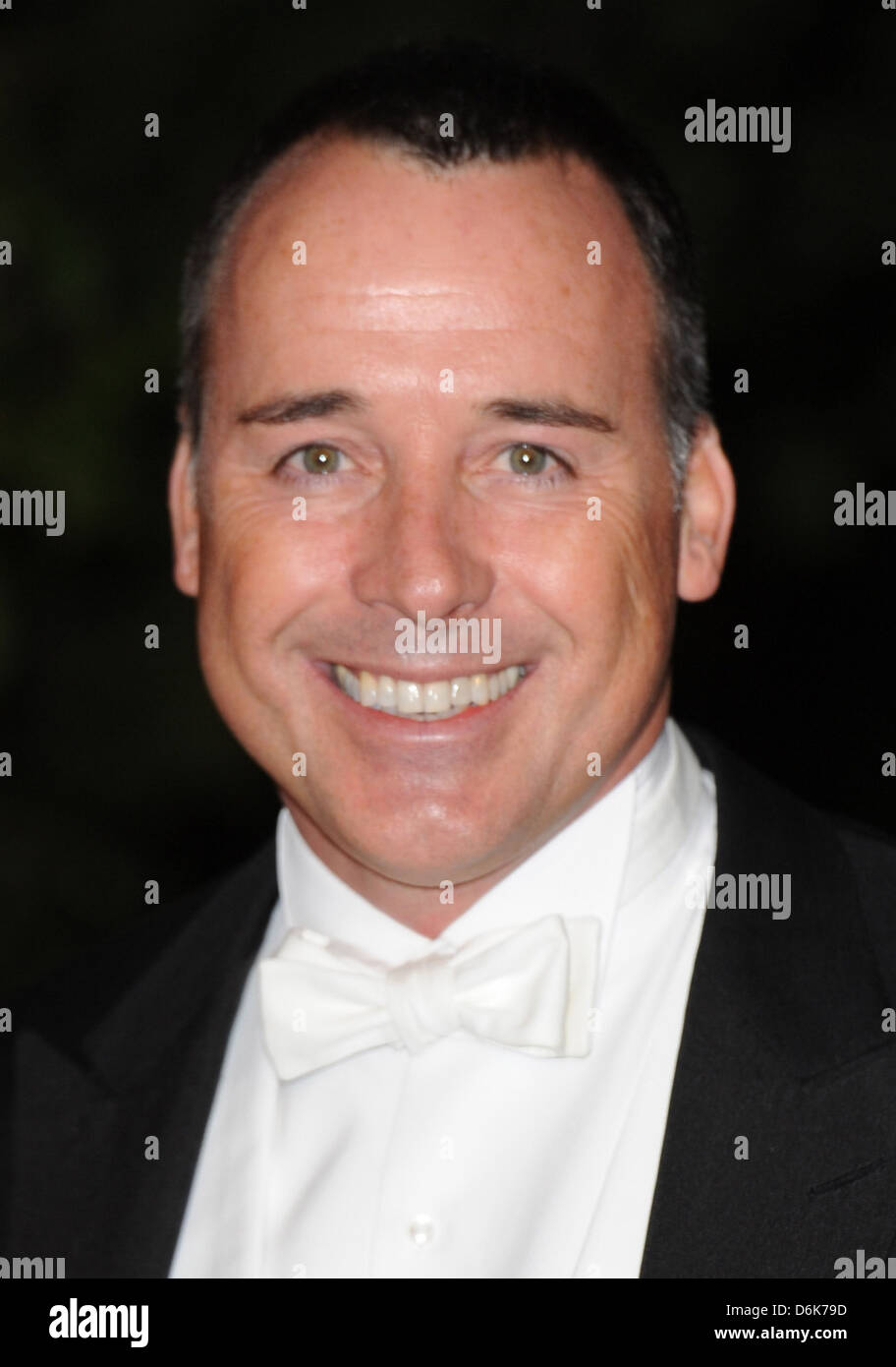 David furnish hi-res stock photography and images - Alamy