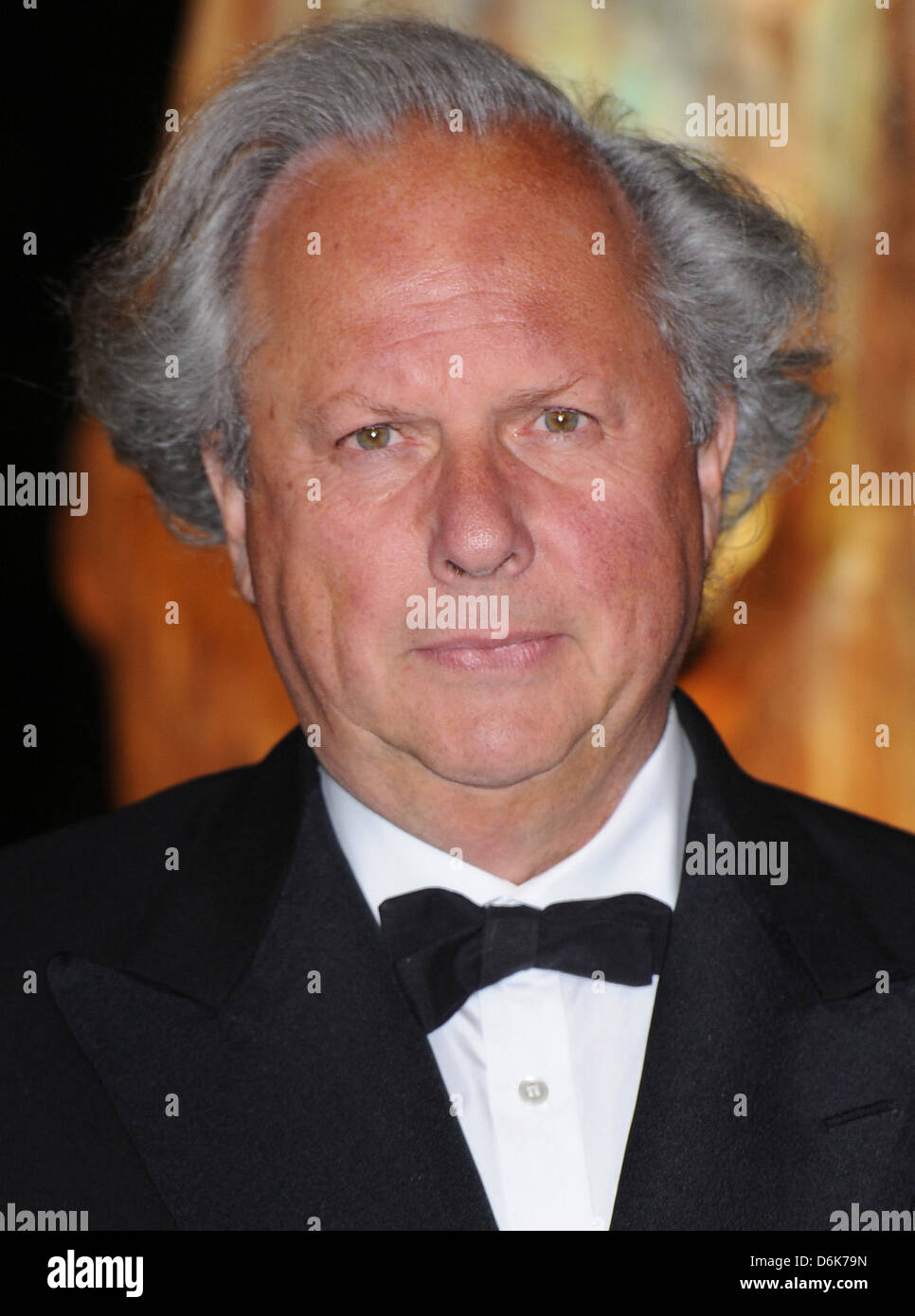 Grayson Carter Raisa Gorbachev Foundation - party held at the Hampton ...