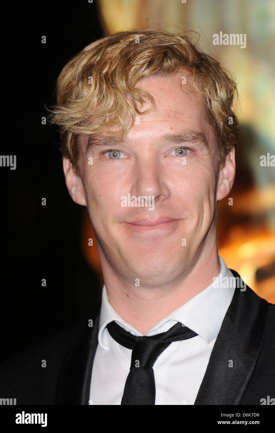 Benedict Cumberbatch Raisa Gorbachev Foundation - party held at the ...