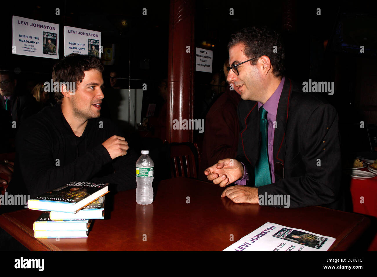 Michael musto hi-res stock photography and images - Alamy