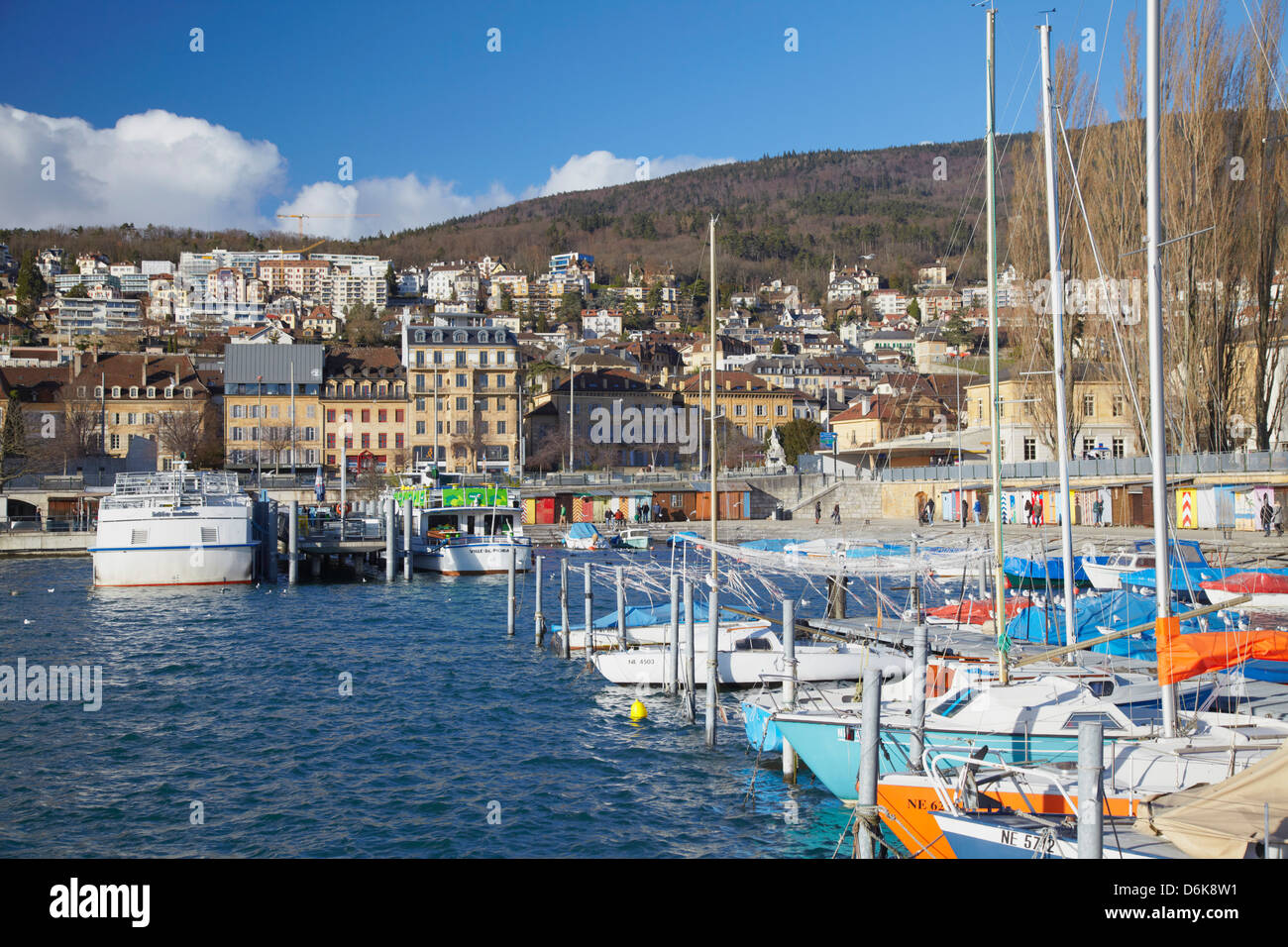 In neuchatel hi-res stock photography and images - Alamy