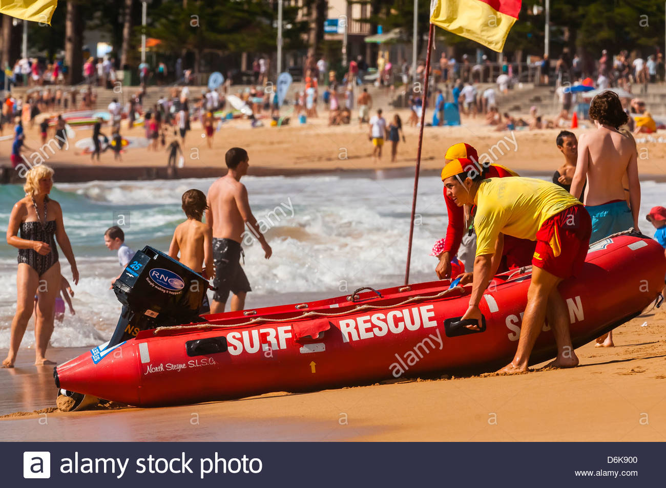 Surf Rescue Australia Stock Photos & Surf Rescue Australia Stock Images ...