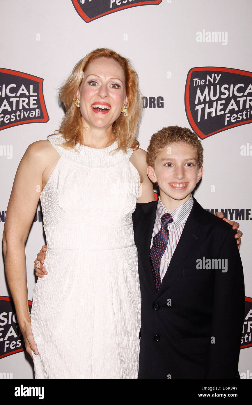 Donna English and Jordan Goldberg A special preview of the 2011 New ...