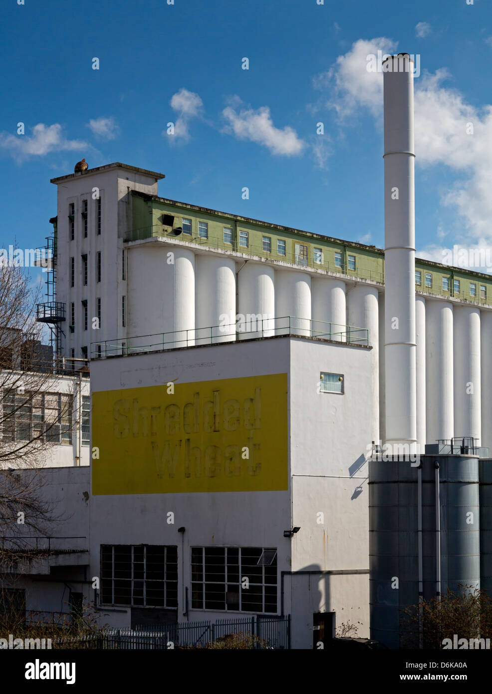Nabisco factory hi-res stock photography and images - Alamy