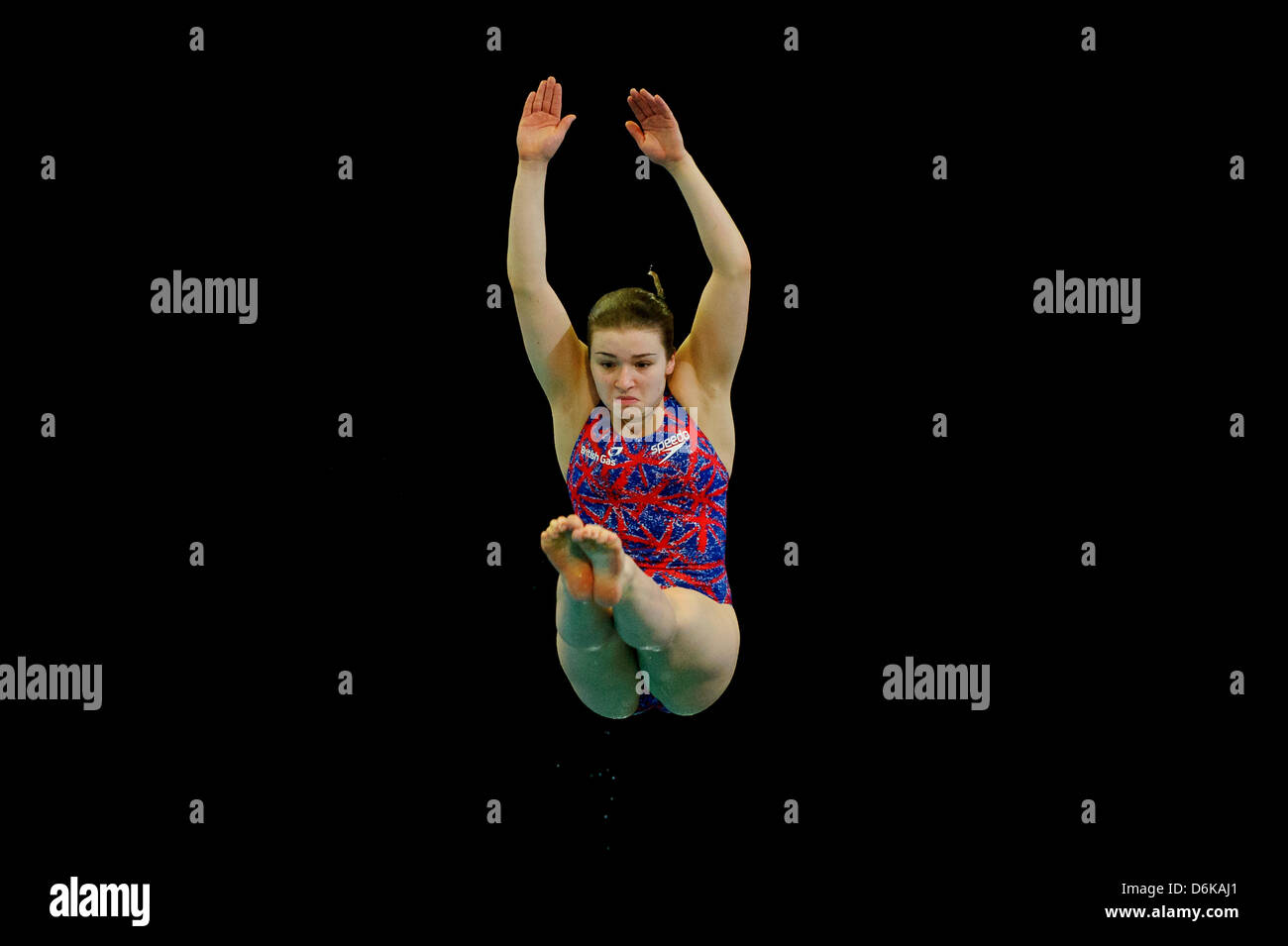 Hannah starling hi-res stock photography and images - Alamy