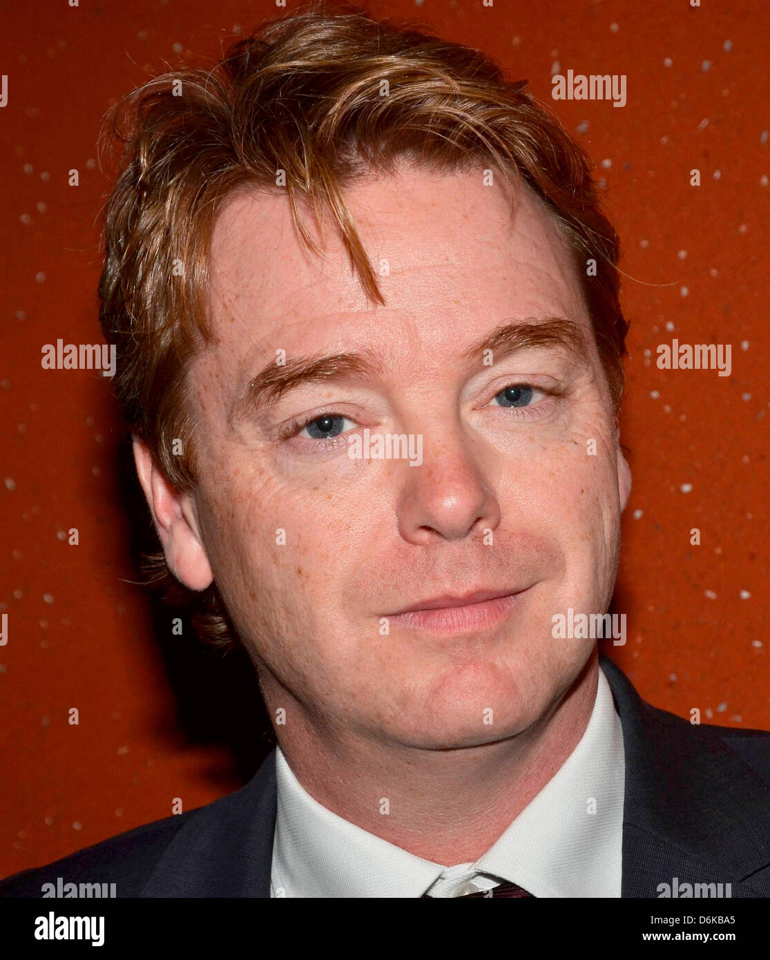 David mcwilliams hi-res stock photography and images - Alamy