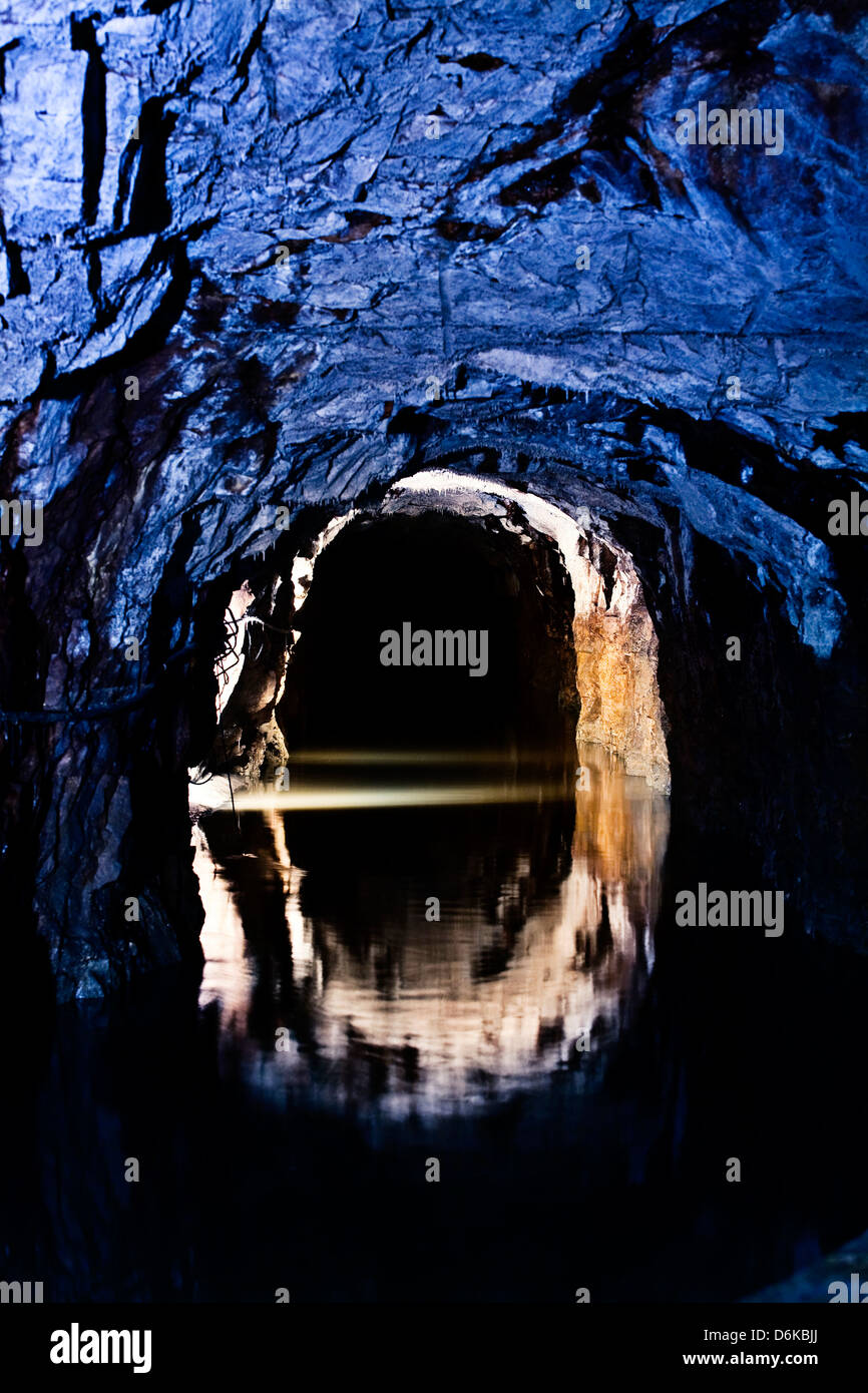 Sewage system hi-res stock photography and images - Alamy