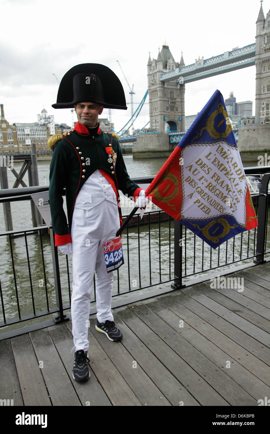 Guinness mascot hi-res stock photography and images - Alamy