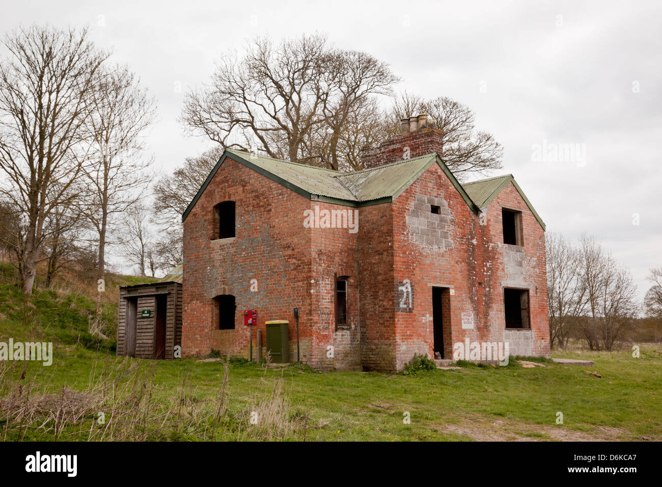 Salisbury plain hi-res stock photography and images - Alamy