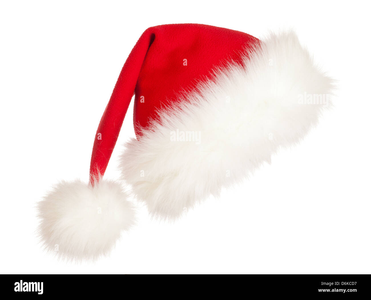 Christmas santa hi-res stock photography and images - Alamy