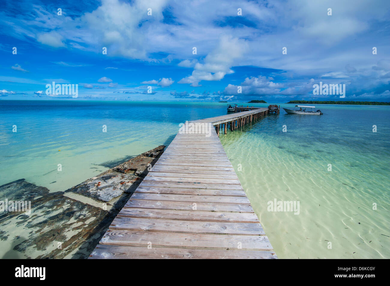 Palau boat hi-res stock photography and images - Alamy