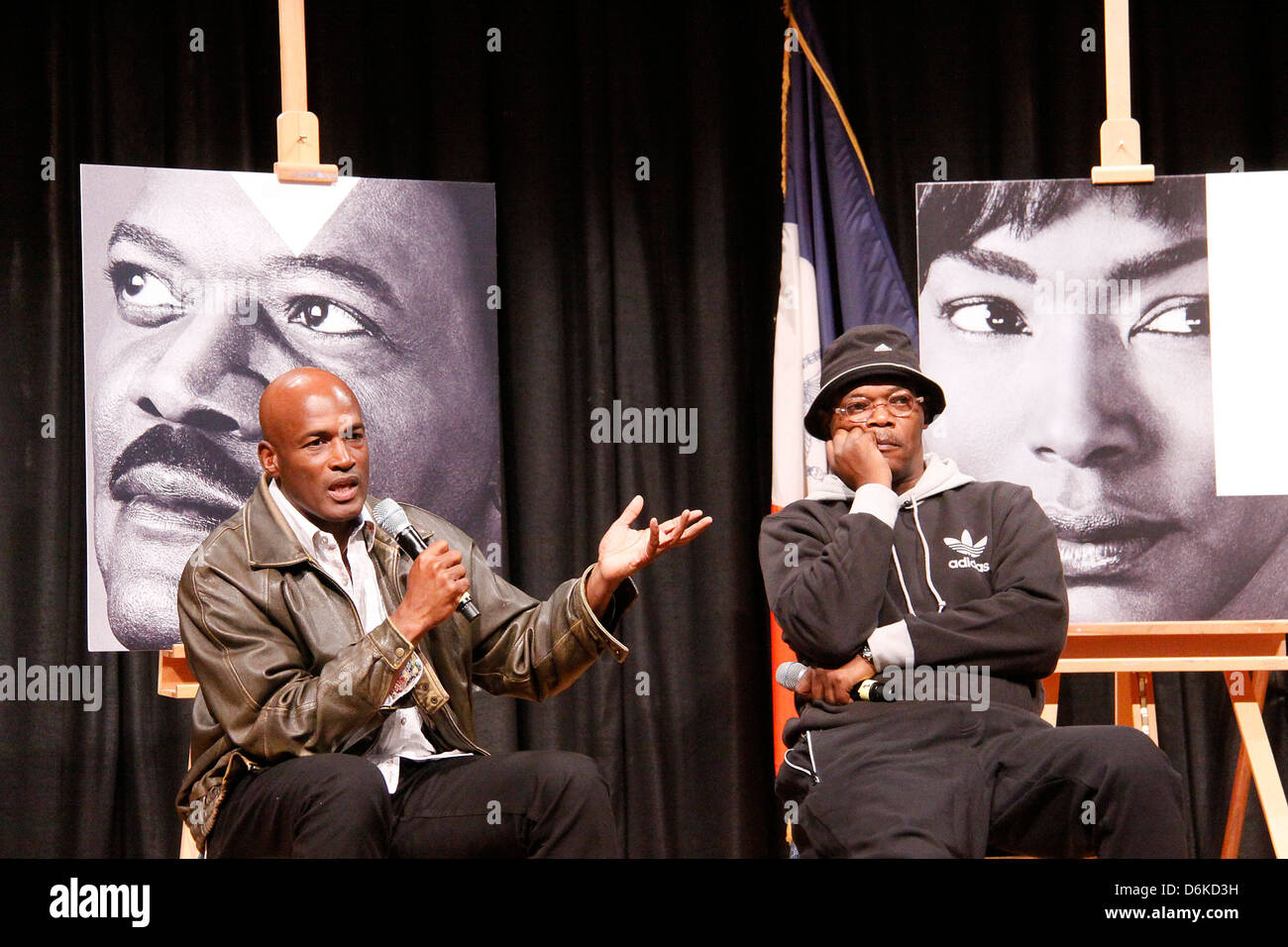 Samuel leon hi-res stock photography and images - Alamy