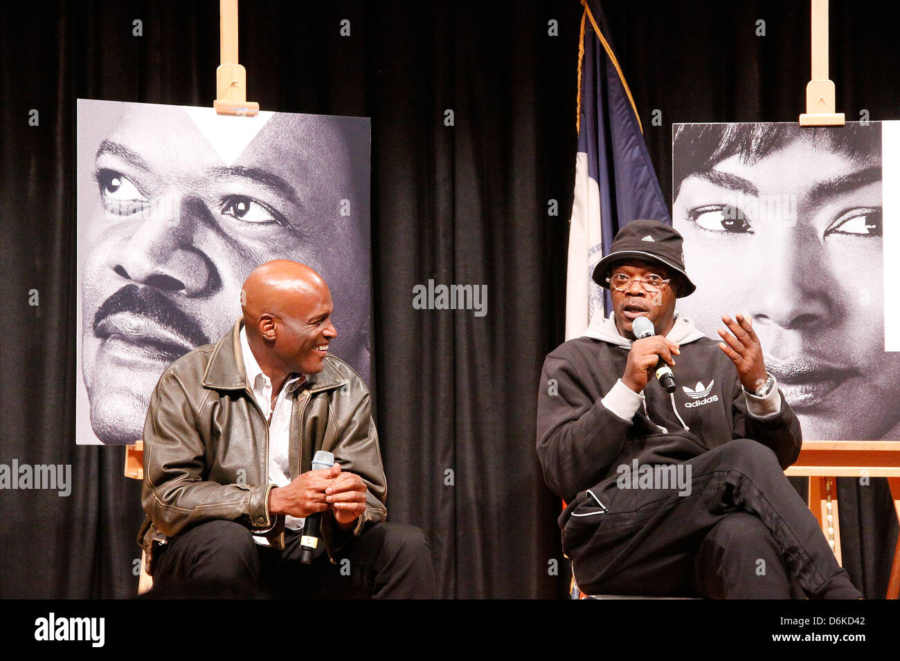 Leon Kenny High Resolution Stock Photography and Images - Alamy