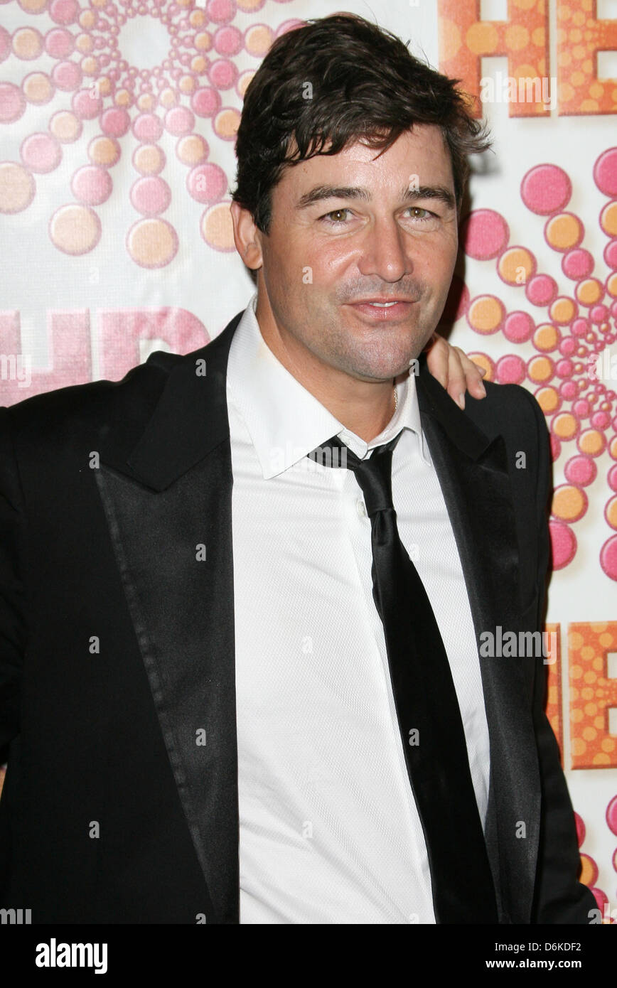 Kyle Chandler 2011 HBO's Post Award Reception Following the 63rd Annual ...