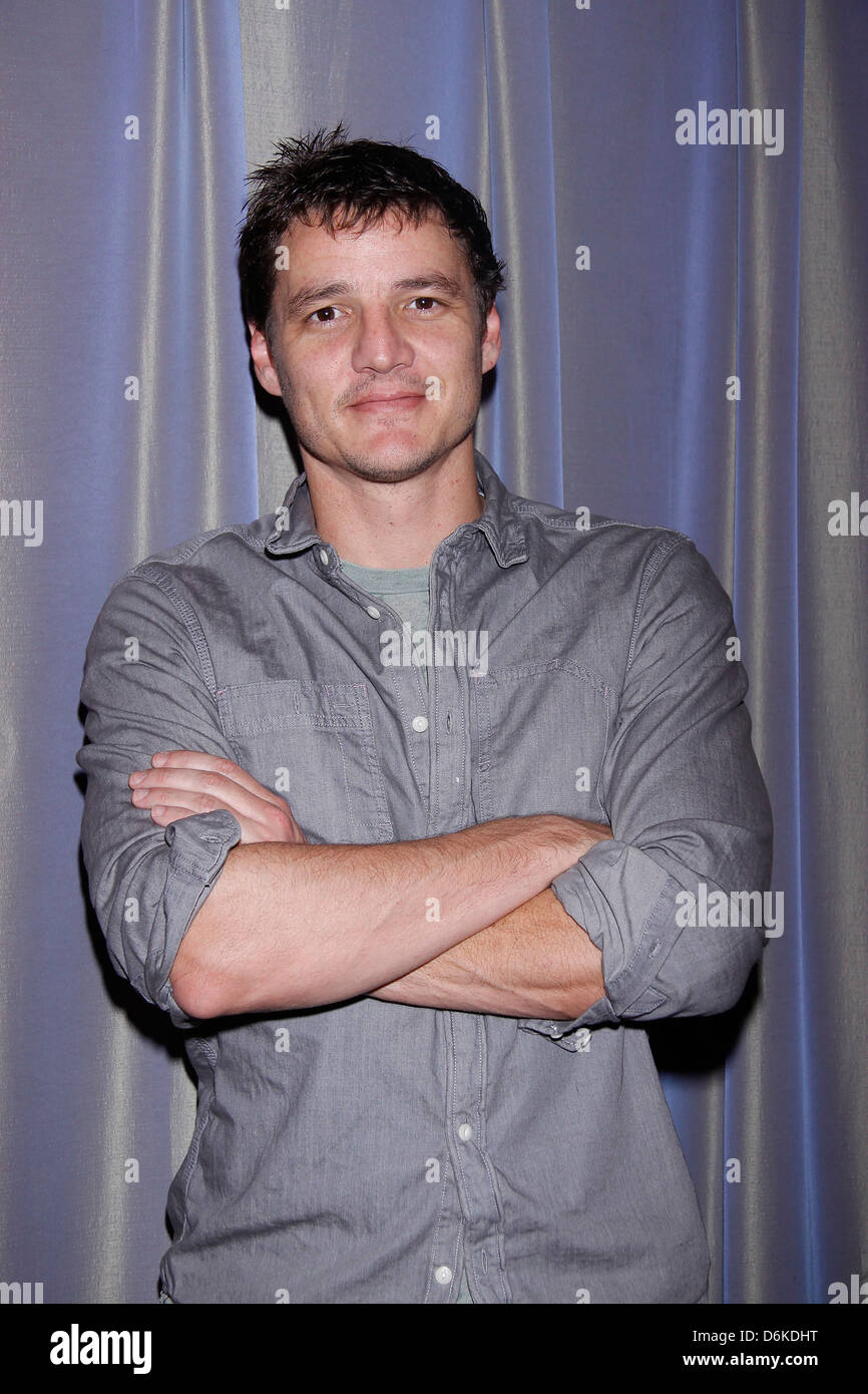 Trent Dawson First Day of Rehearsals with the cast and creative team of ...