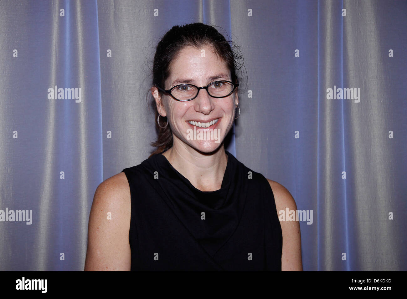 Anne Kauffman First Day of Rehearsals with the cast and creative team ...