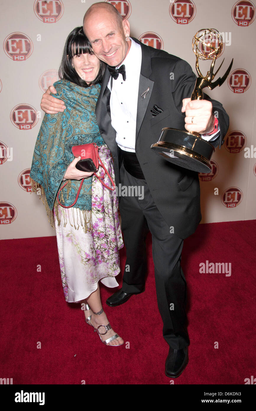 Bob parr hi-res stock photography and images - Alamy