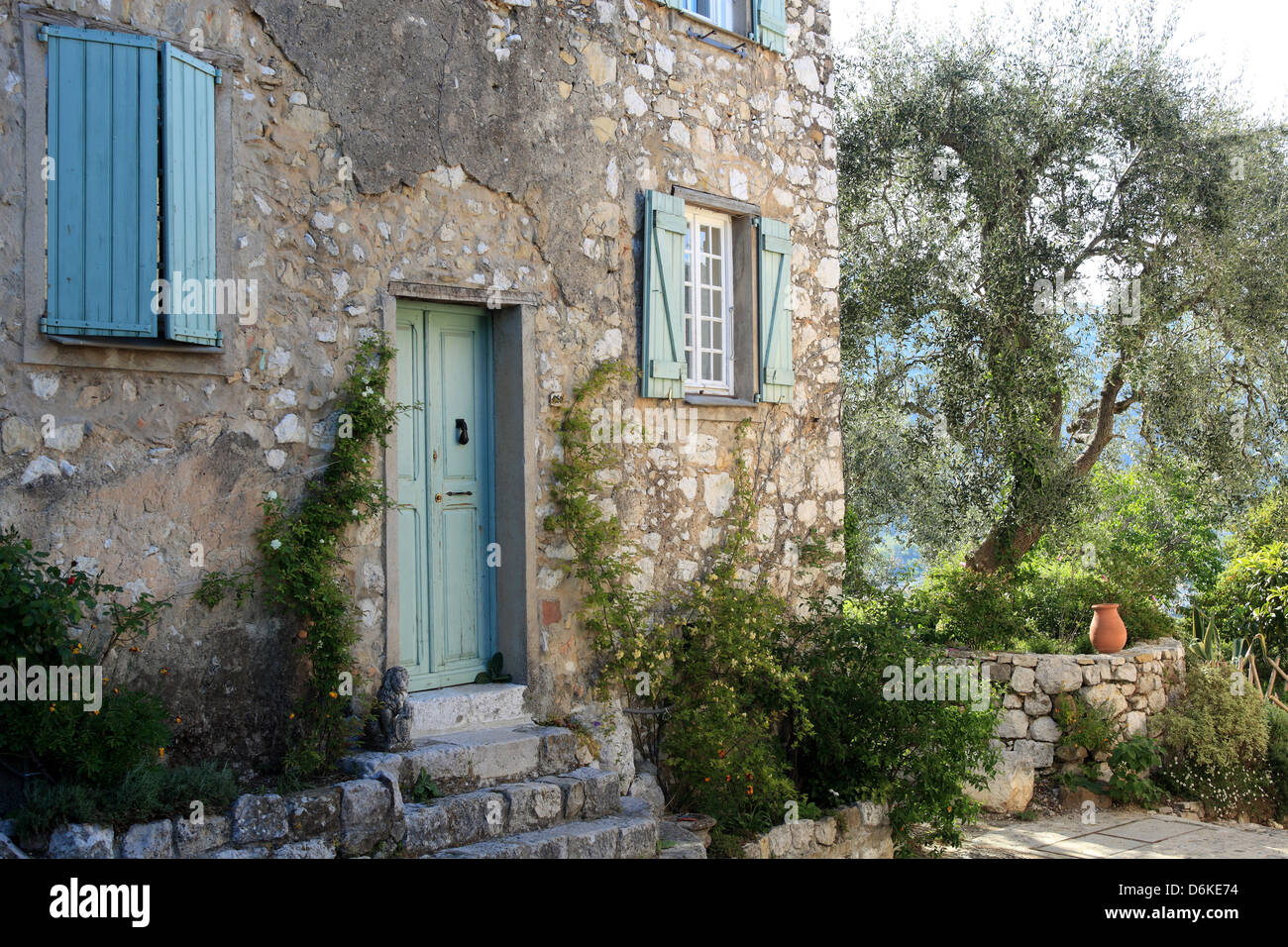 Levens village hi-res stock photography and images - Alamy