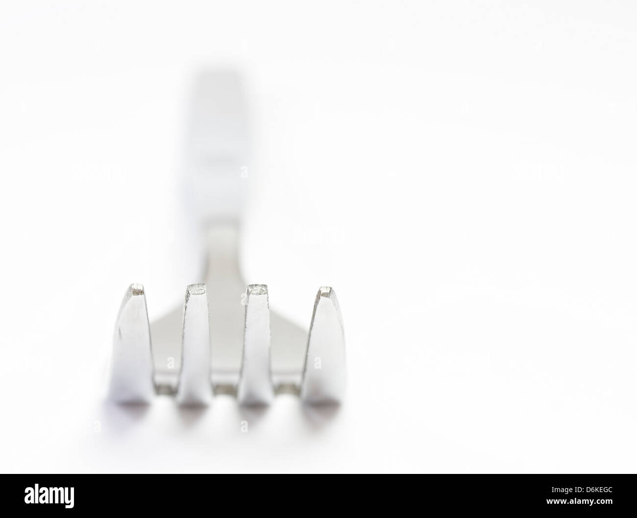 Close up fork hi-res stock photography and images - Alamy