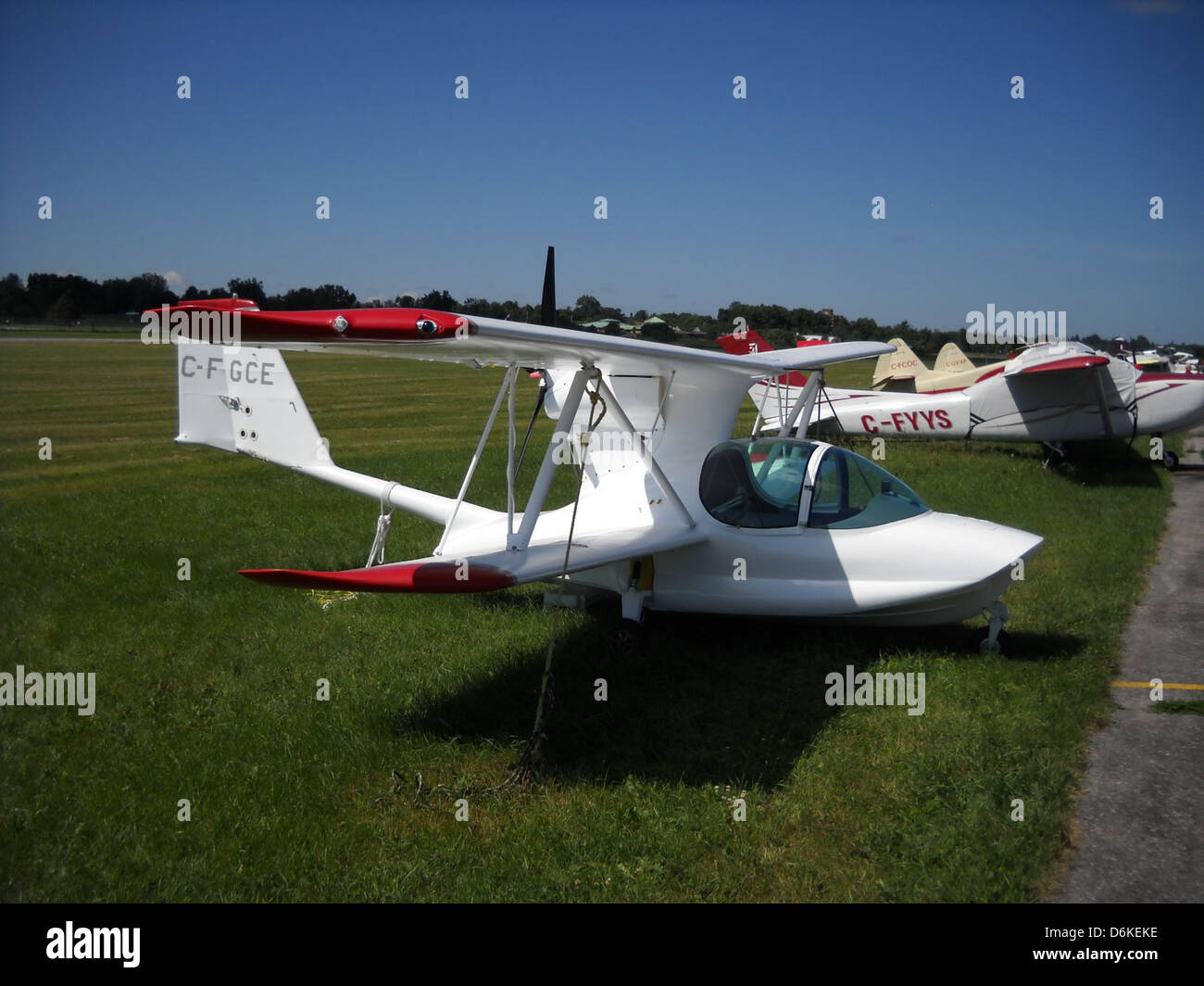 The AAC Amphibian Seastar is a versatile amphibious aircraft designed ...