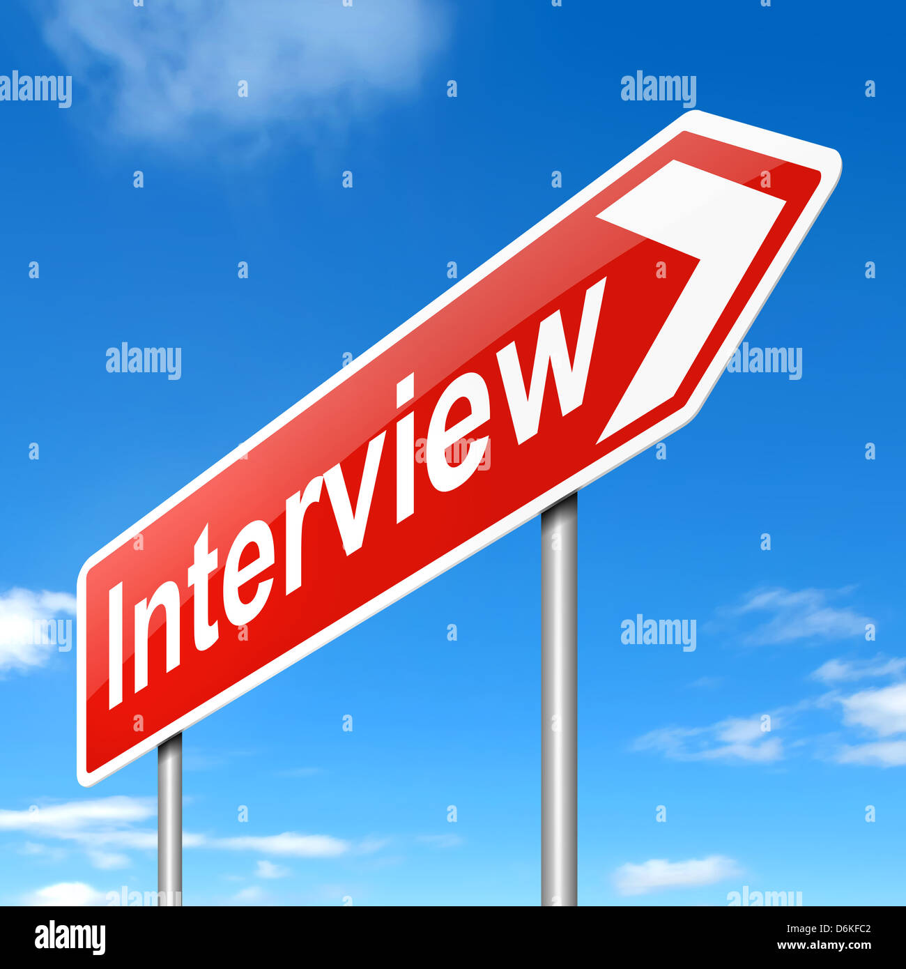 Interrogation interview hi-res stock photography and images - Alamy