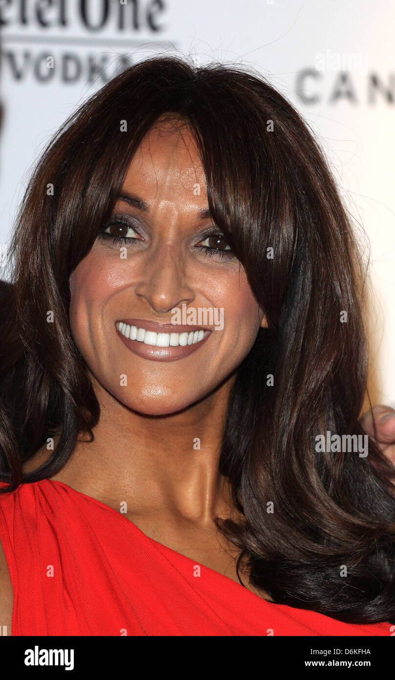 Jackie St Clair Candy & Candy: The Art of Design - book launch party ...