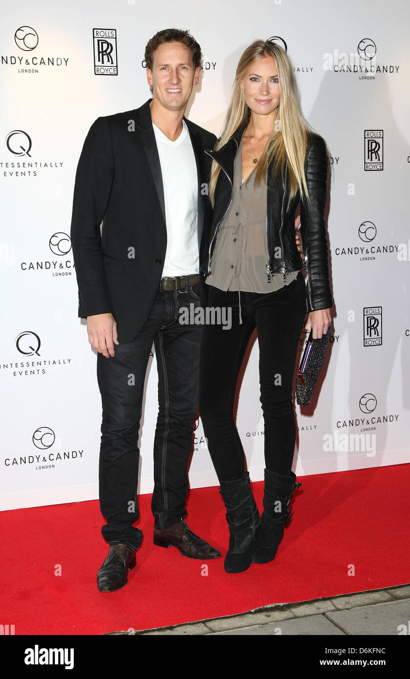 Brendan Cole and Zoe Cole Candy & Candy: The Art of Design - book ...